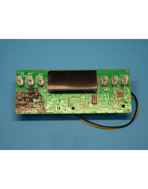 Платка управление микровълнова фурна Gorenje 581970