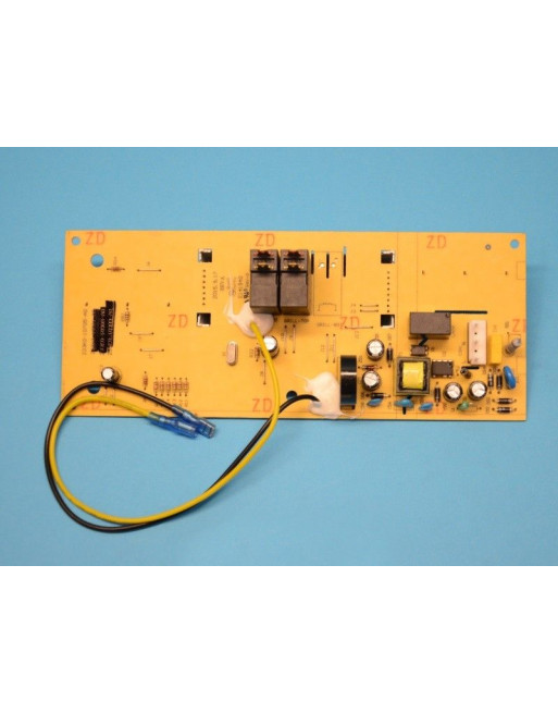 Платка управление микровълнова фурна Gorenje 581970